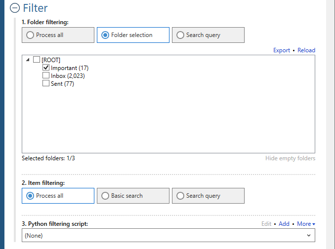 Convert Email To Html ProgramMatek