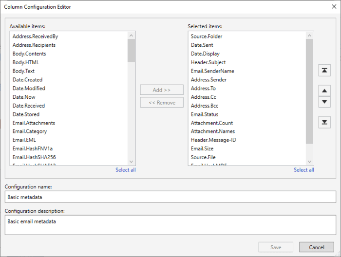 How To Extract All Email Addresses From Mbox File Without Data Loss