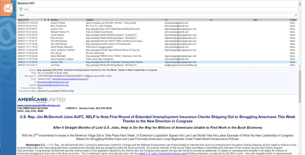Convert Email To Html ProgramMatek