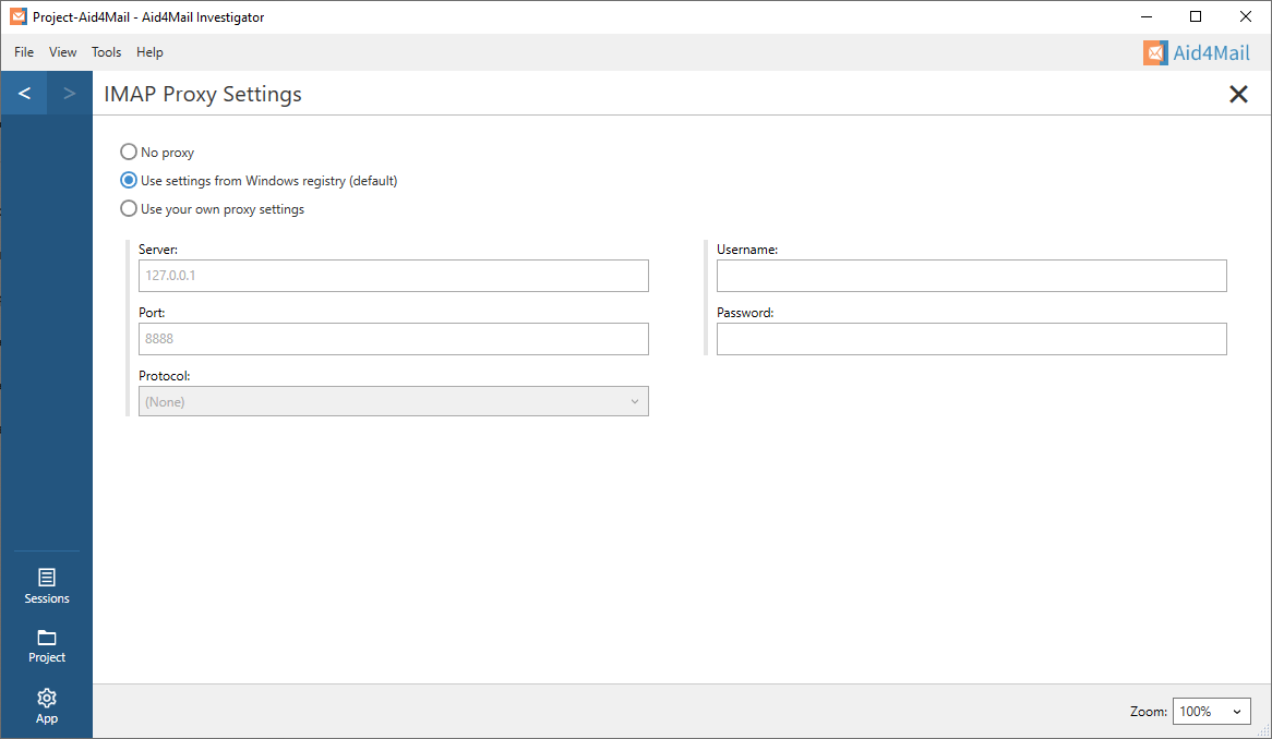 Troubleshooting Microsoft 365 Authentication Issues Using Imap Oauth2 8862
